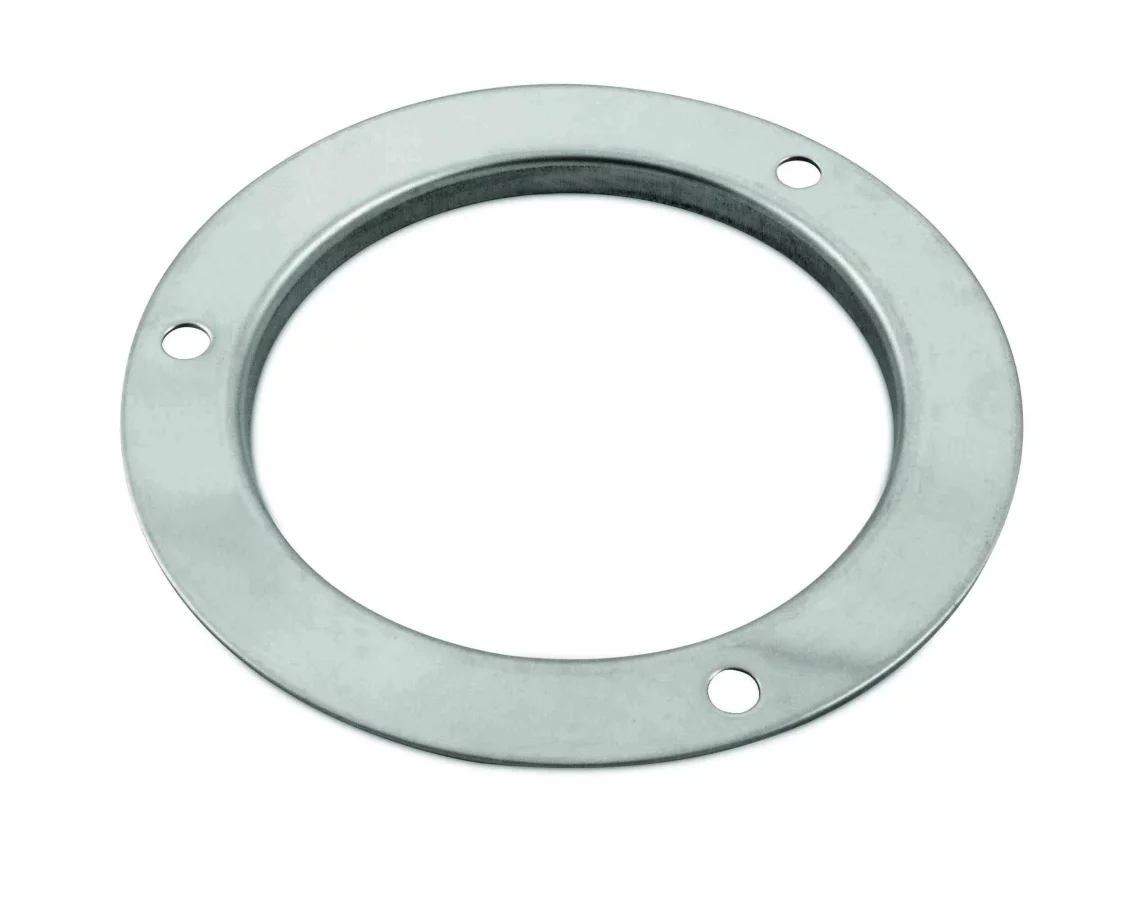 BRIDE DE FIXATION POUR RACCORD À L'ARRIÈRE OU EN BAS 63MM ValCon®